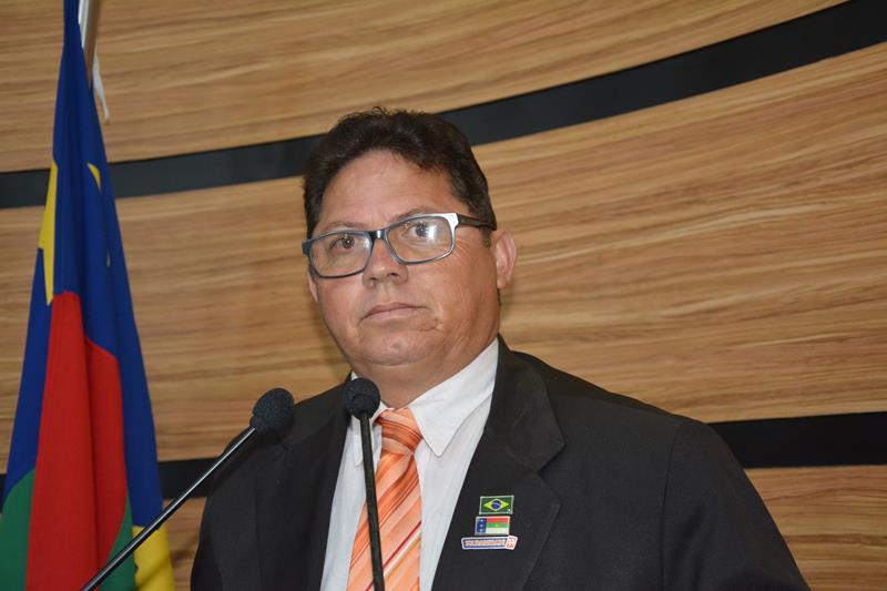 Jorge Bezerra destaca votação de Herzem: “prova do trabalho realizado ...
